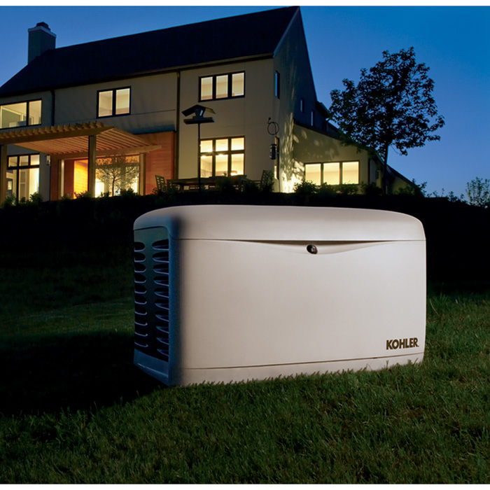 Kohler Standby Generators Residential Kohler Standby Generators Residential