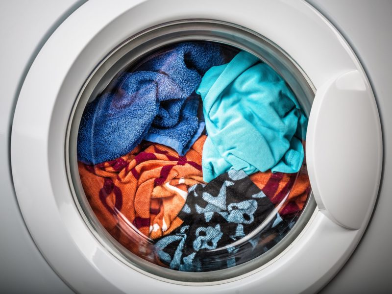 Using Cold Water To Wash Clothes The Money Pit